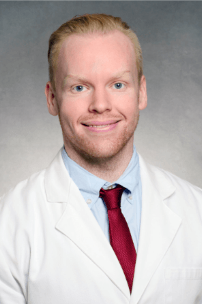 UTHSC Nashville Emergency Medicine Current Residents