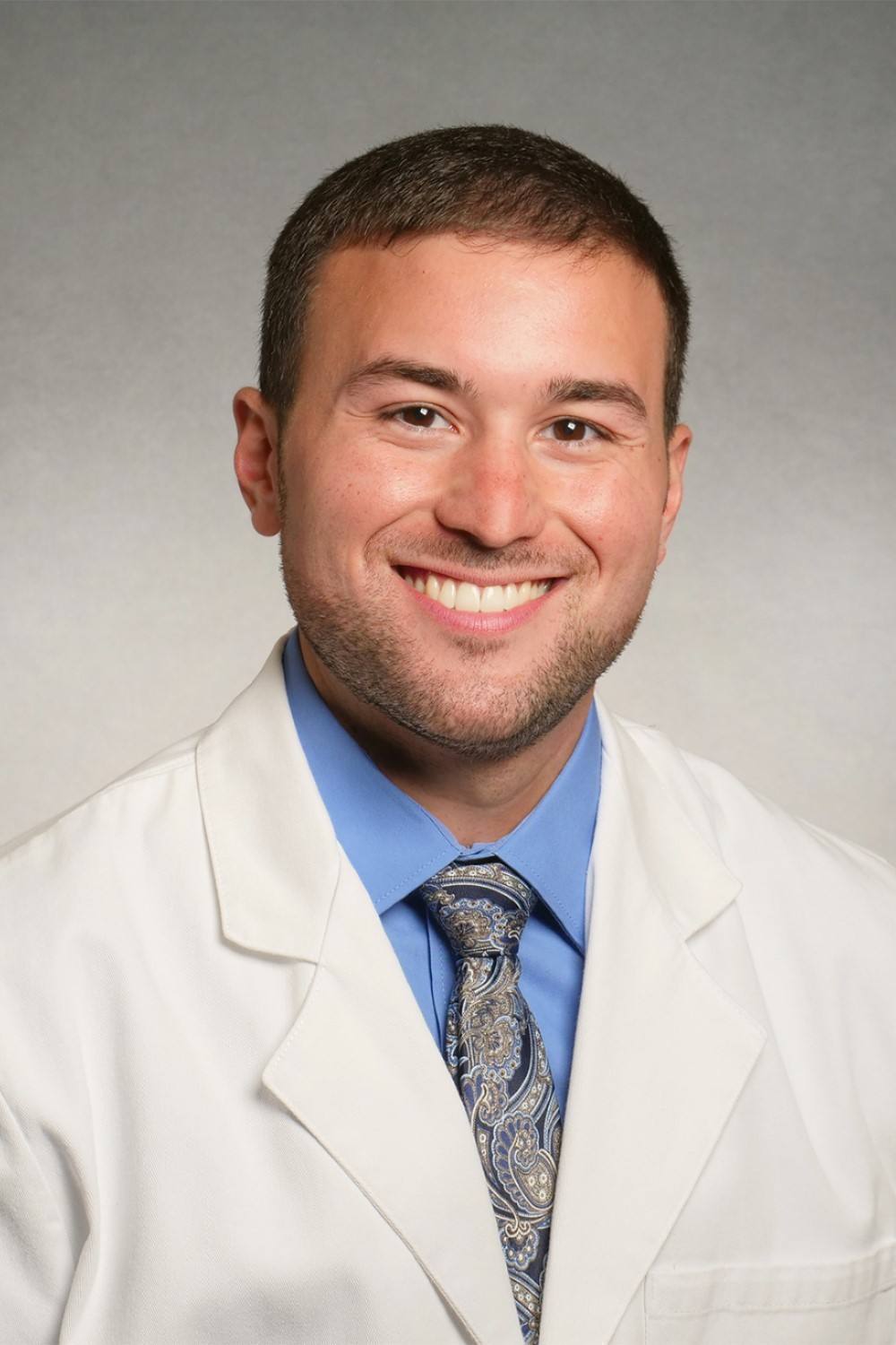 UTHSC Nashville Emergency Medicine Current Residents