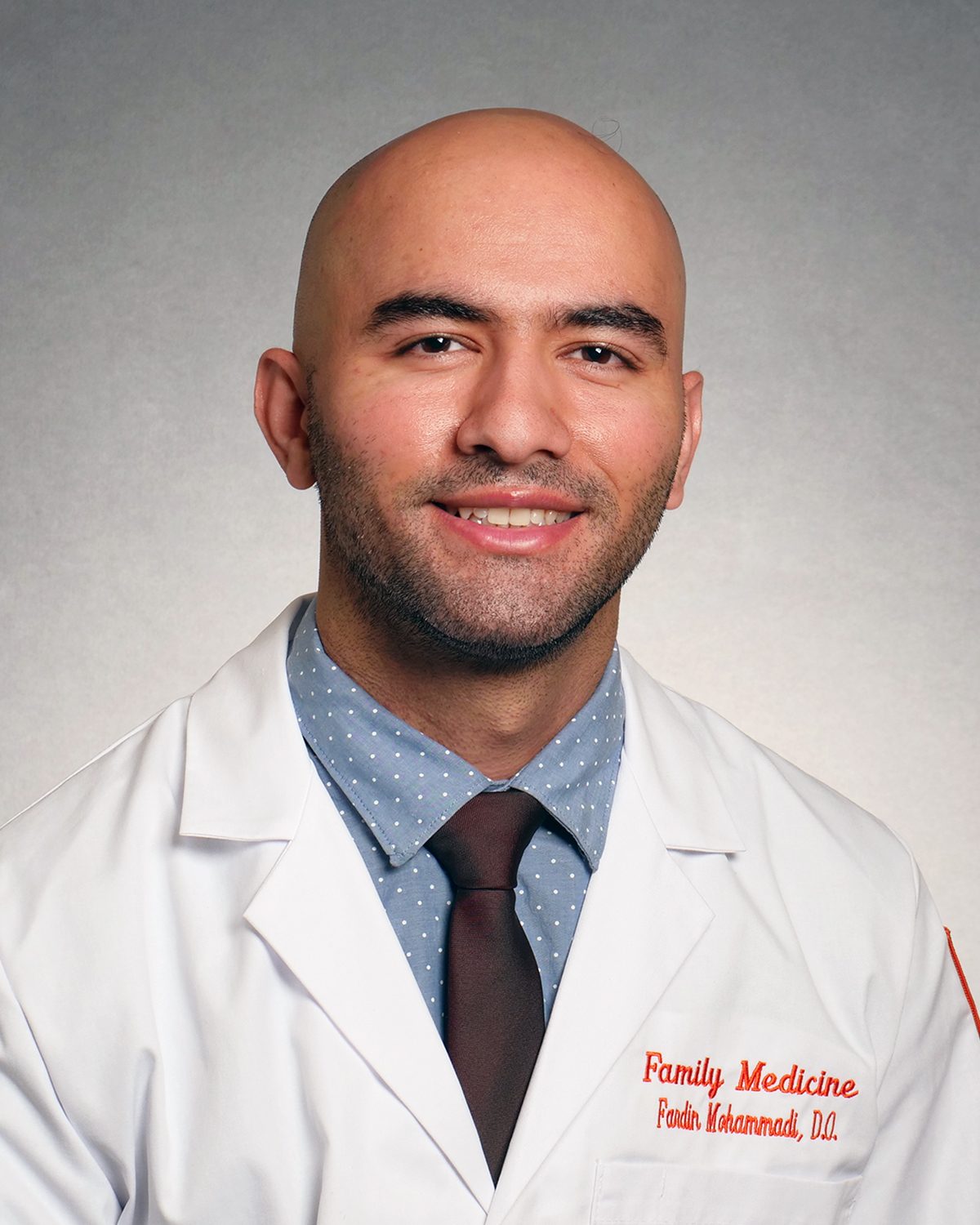 Current Residents - UTHSC Family Medicine