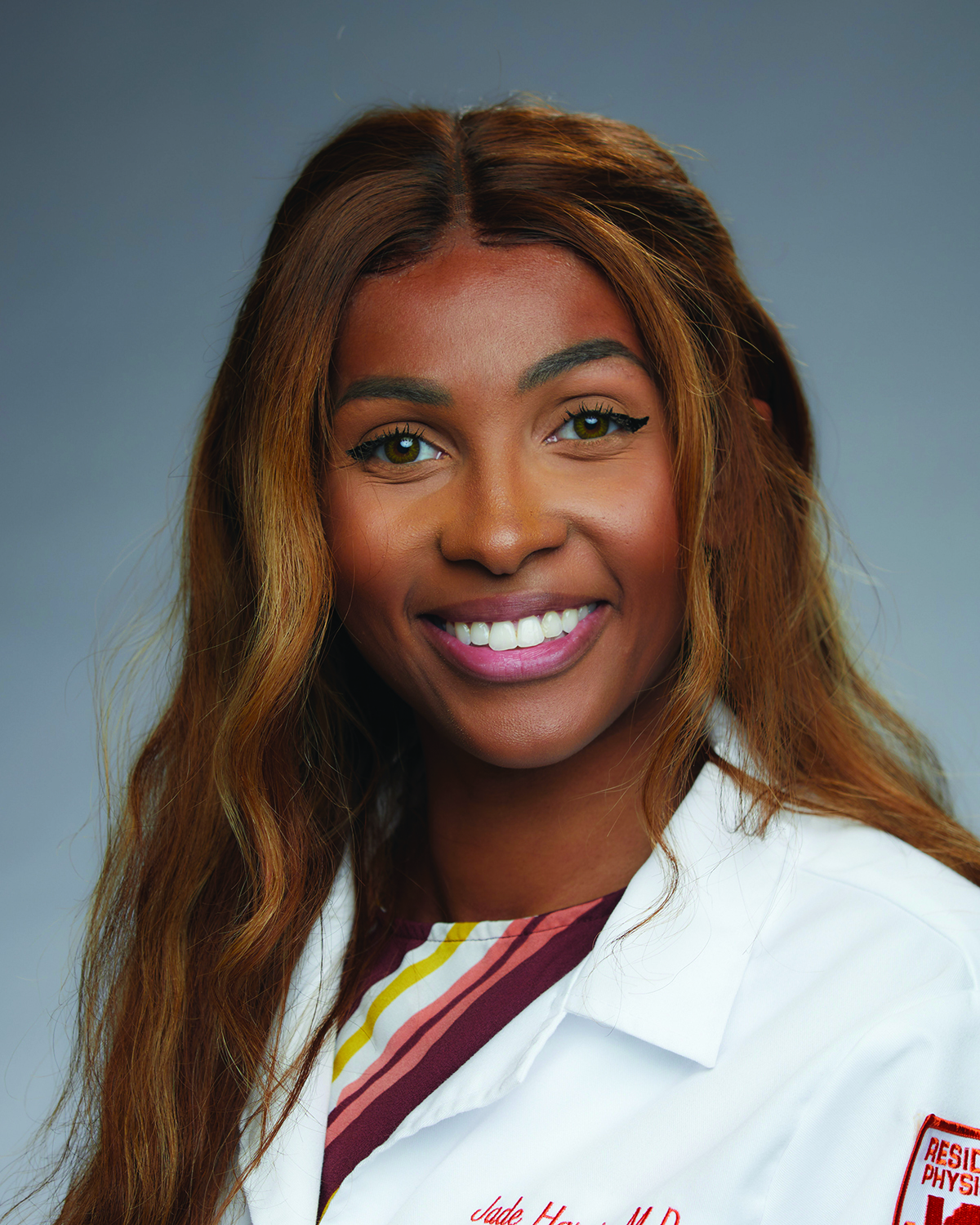 Current Residents - UTHSC Family Medicine